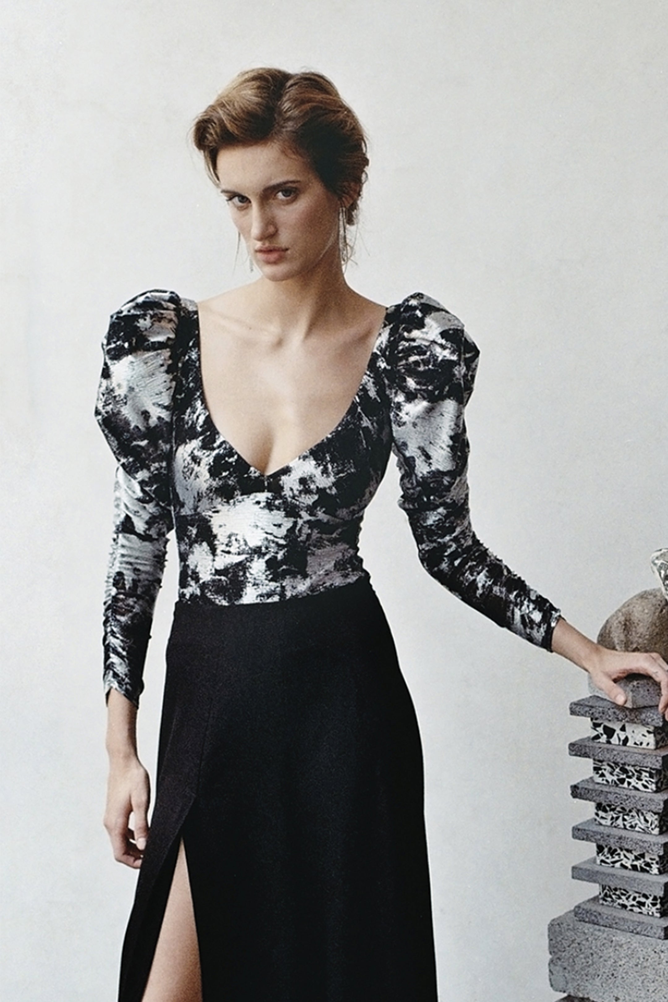 AMANDA BODYSUIT – Marika Vera